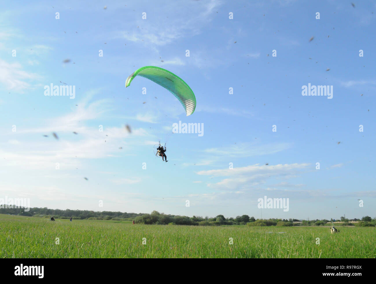 Vladimir region, Russia. 8 June 2013. Birthday of the town Kovrov ...