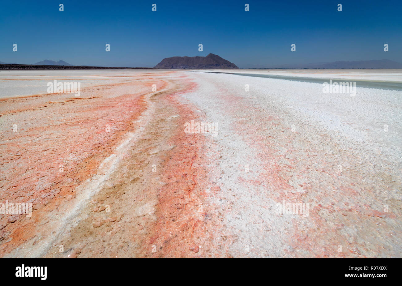 Urmia hi-res stock photography and images - Alamy