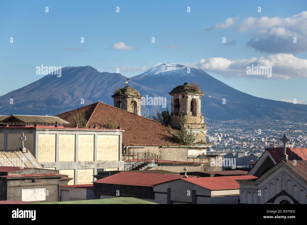 Pompei architecture hi-res stock photography and images - Alamy
