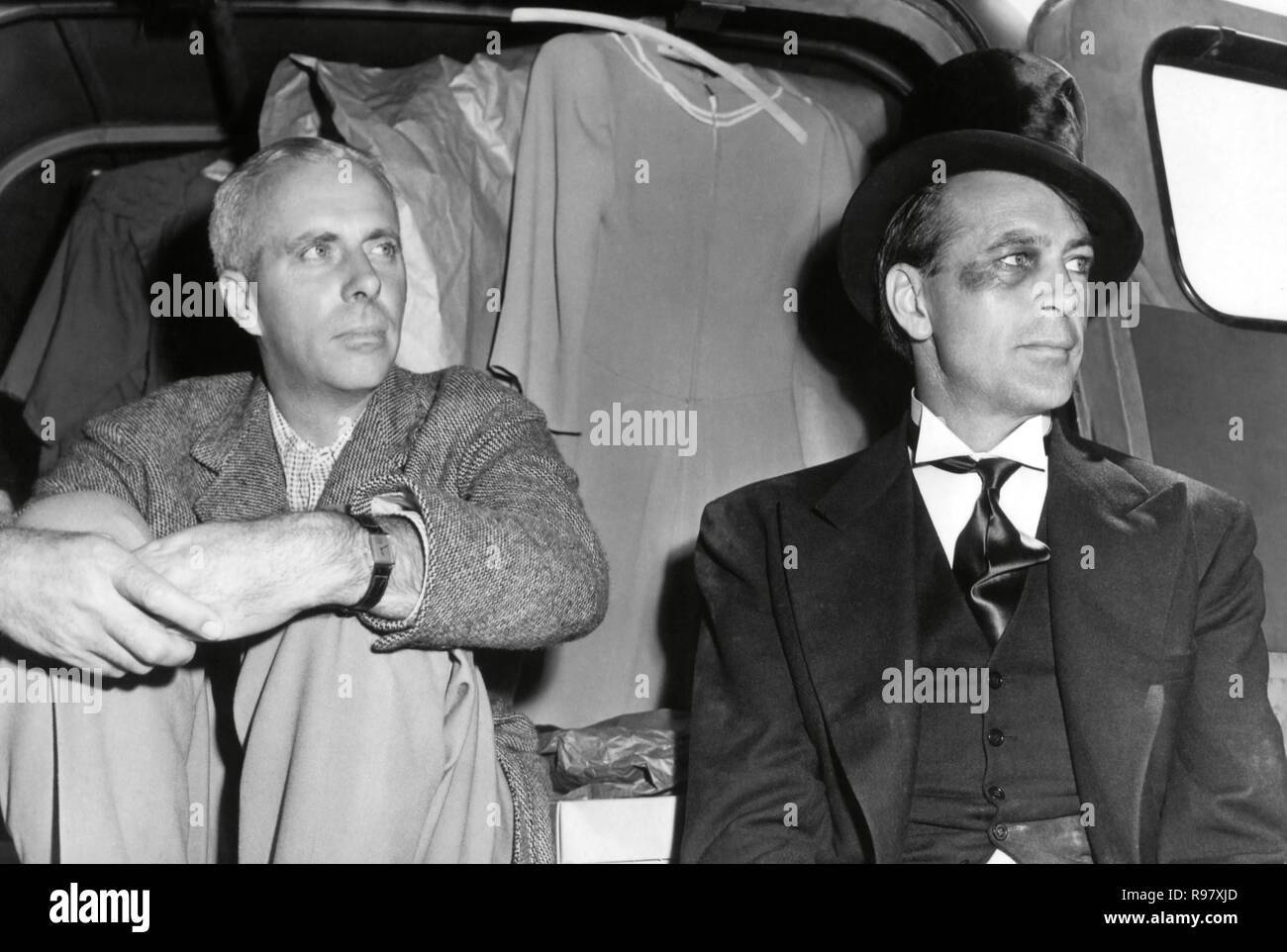 Original film title: BALL OF FIRE. English title: BALL OF FIRE. Year ...