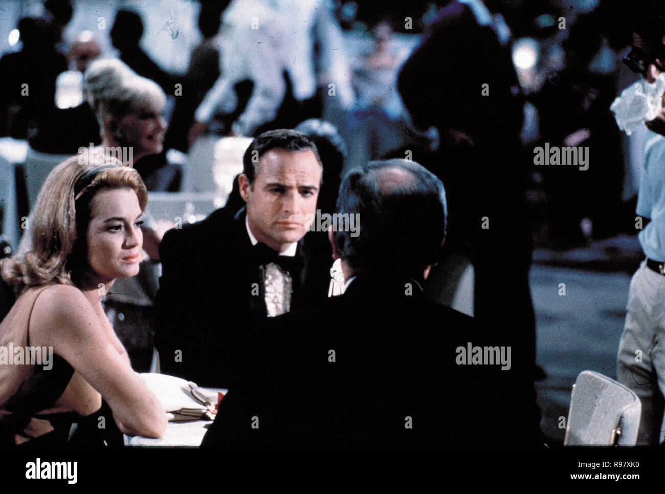 Original film title: THE CHASE. English title: THE CHASE. Year: 1966 ...