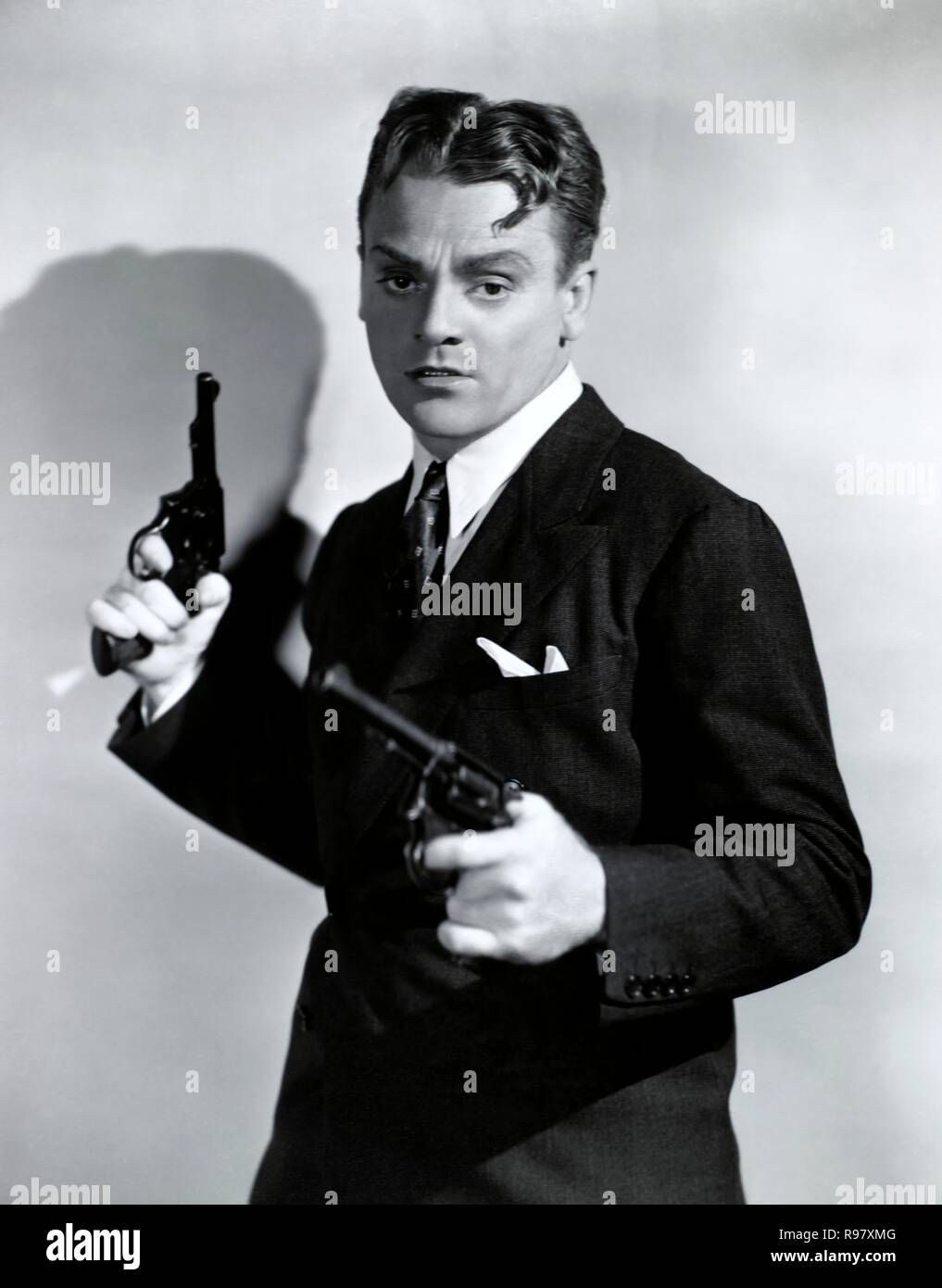 James Cagney Gangster Movies