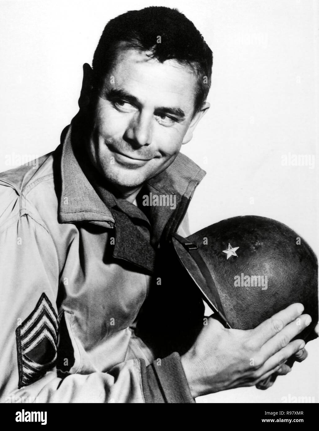 Original film title: IMITATION GENERAL. English title: IMITATION ...