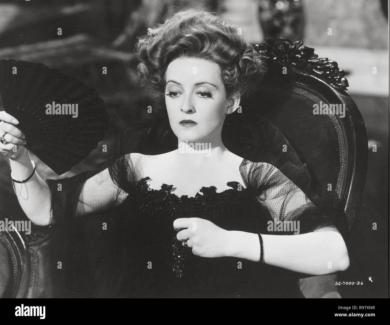 Original film title: THE LITTLE FOXES. English title: THE LITTLE FOXES ...