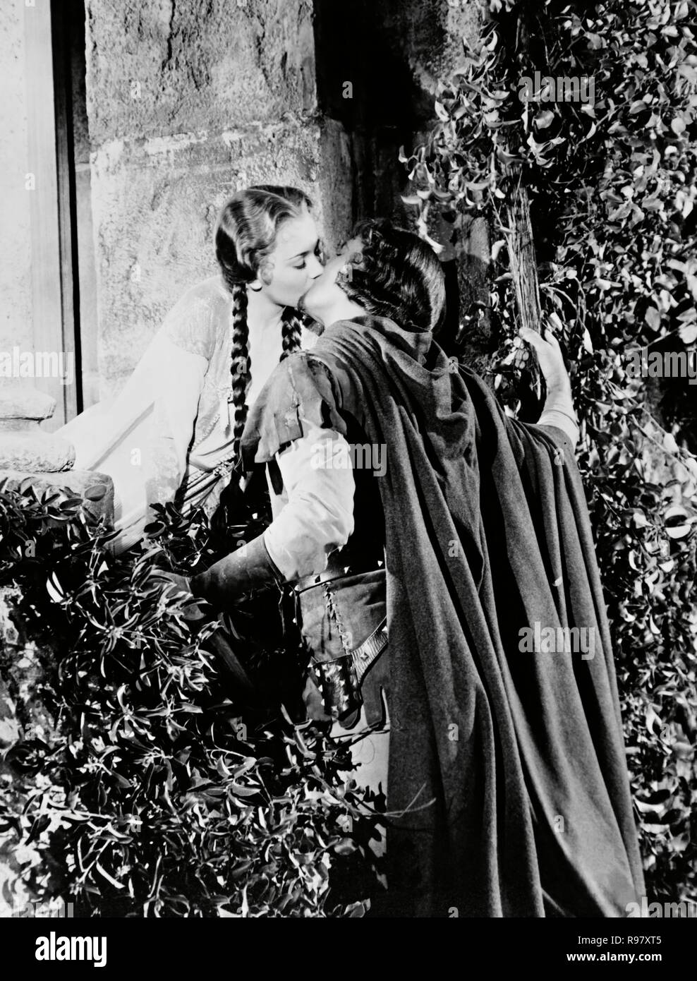 Original film title: THE ADVENTURES OF ROBIN HOOD. English title: THE ...