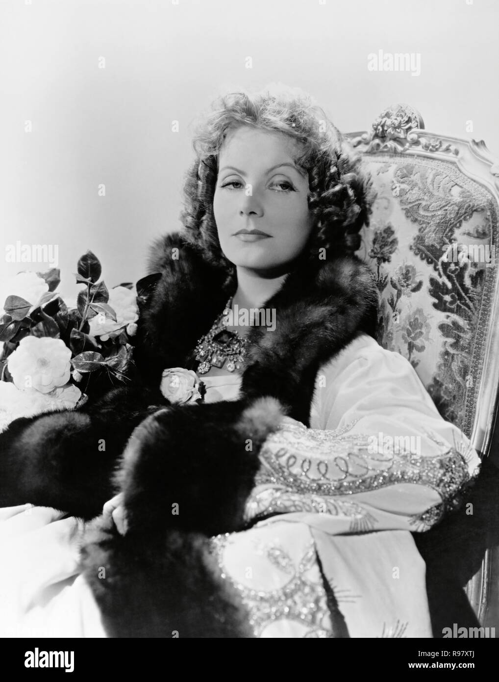 Original film title: CAMILLE. English title: CAMILLE. Year: 1936 ...