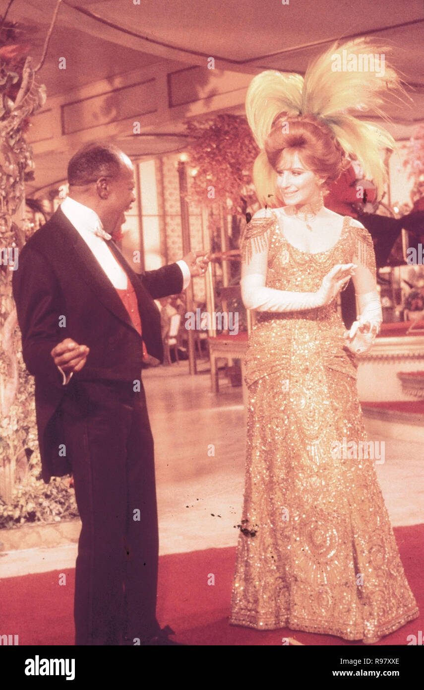 Original film title: HELLO, DOLLY!. English title: HELLO, DOLLY!. Year ...