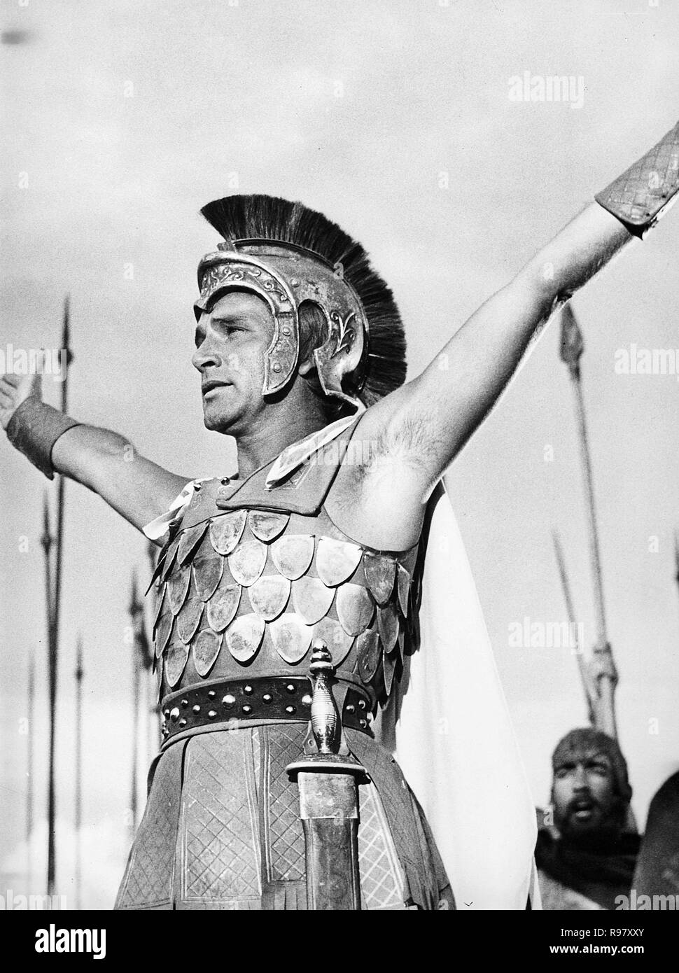 Conquistador helmet hi-res stock photography and images - Alamy