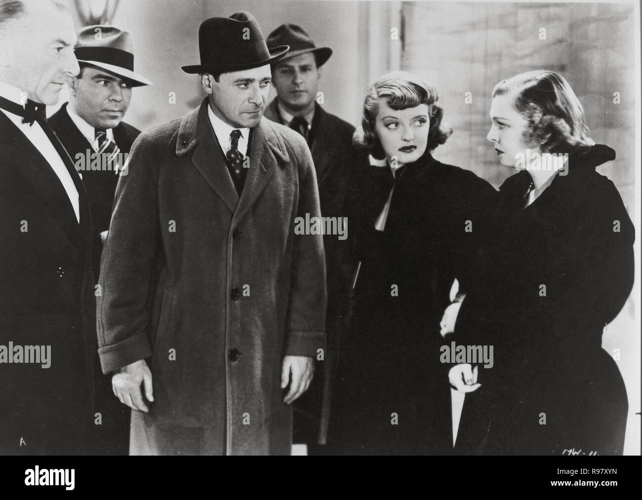 Original film title: MARKED WOMAN. English title: MARKED WOMAN. Year ...