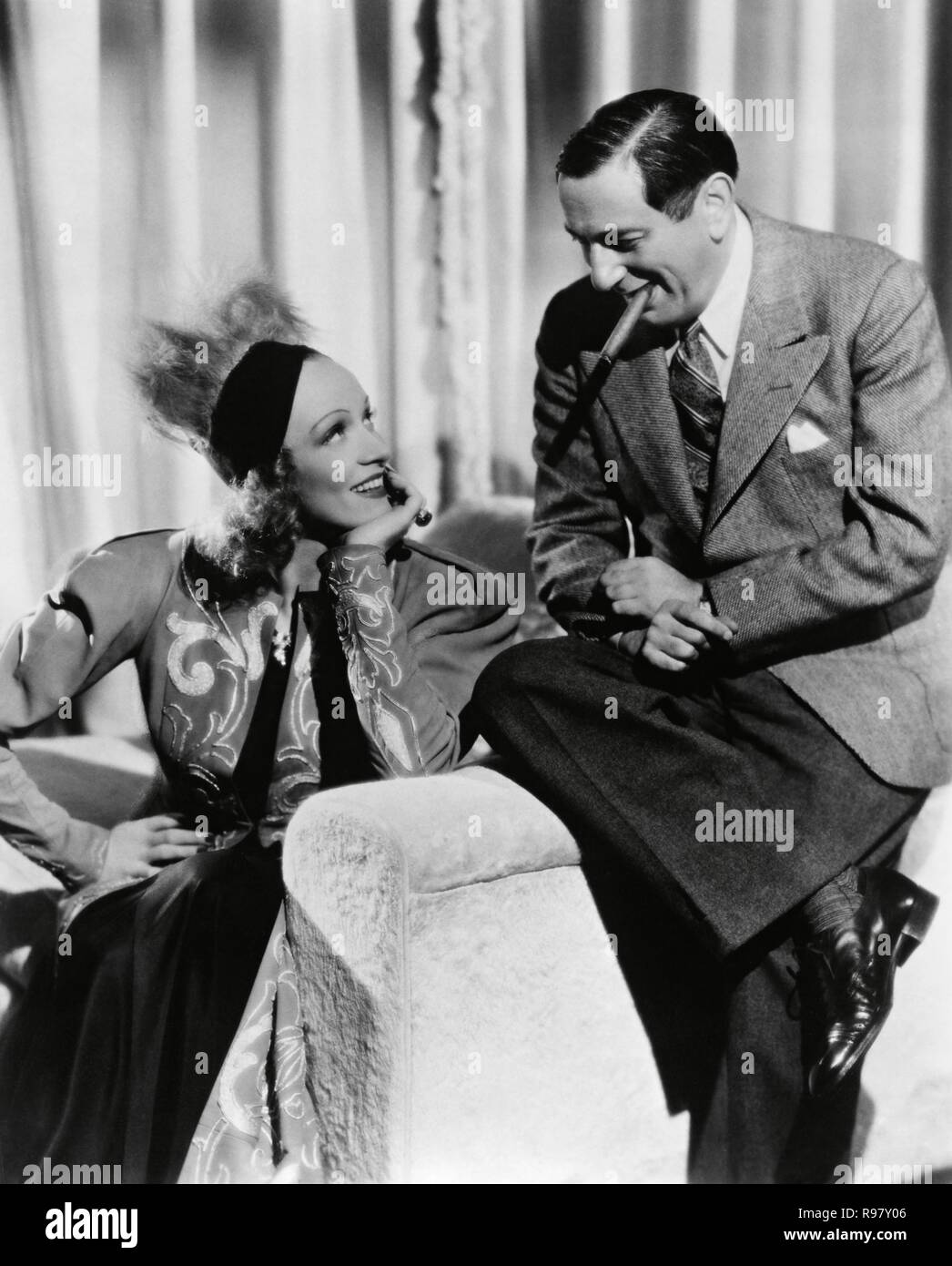 Original film title: ANGEL. English title: ANGEL. Year: 1937. Director ...