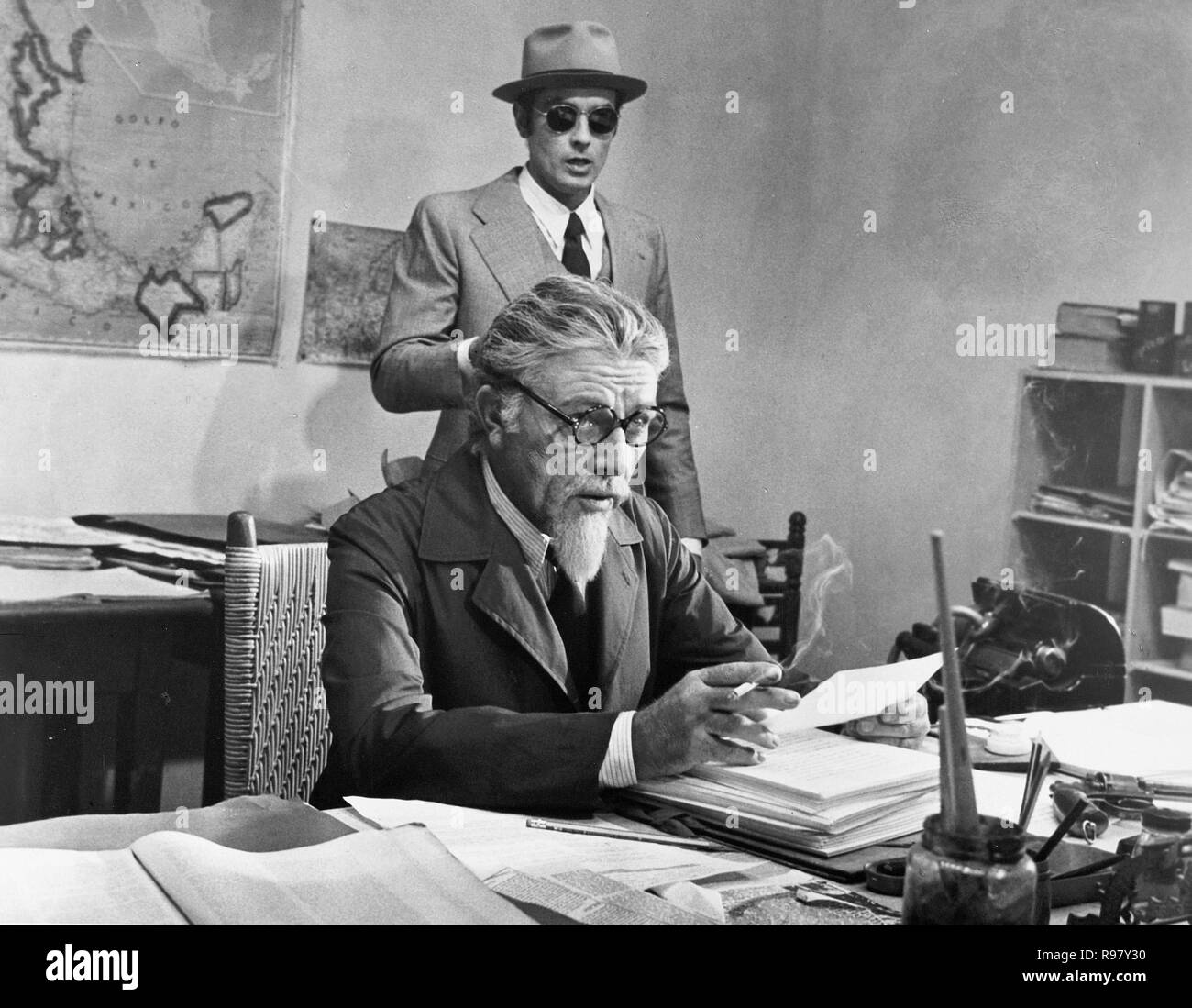 Original Film Title The Assassination Of Trotsky English Title The