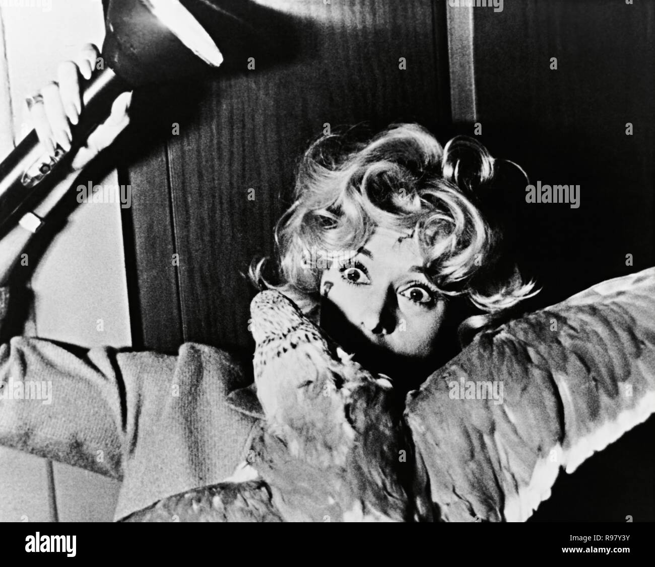 Original film title: THE BIRDS. English title: THE BIRDS. Year: 1963 ...