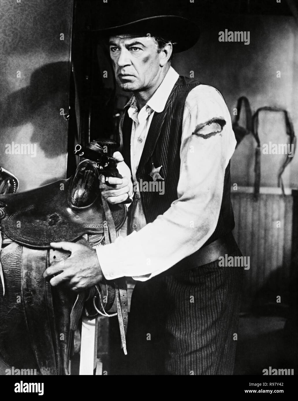 Original film title: HIGH NOON. English title: HIGH NOON. Year: 1952 ...