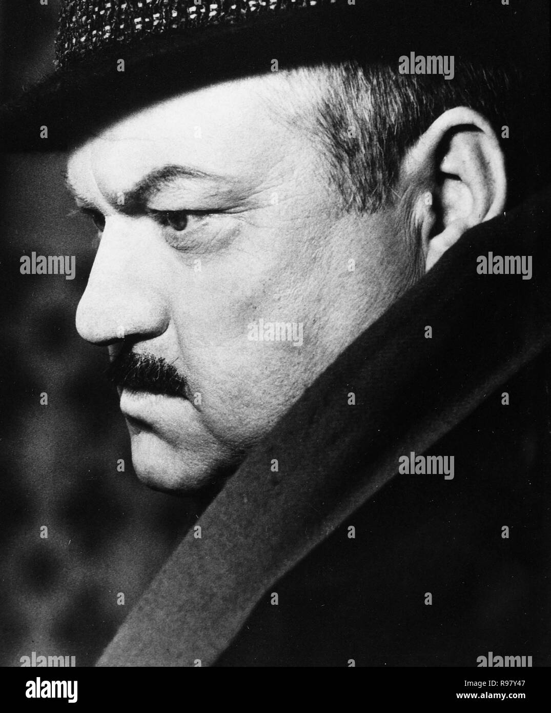 Original film title: THE V. I. P. 'S. English title: THE V. I. P. 'S ...