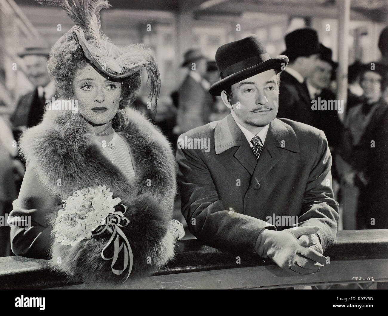 Original film title: MR. SKEFFINGTON. English title: MR. SKEFFINGTON ...