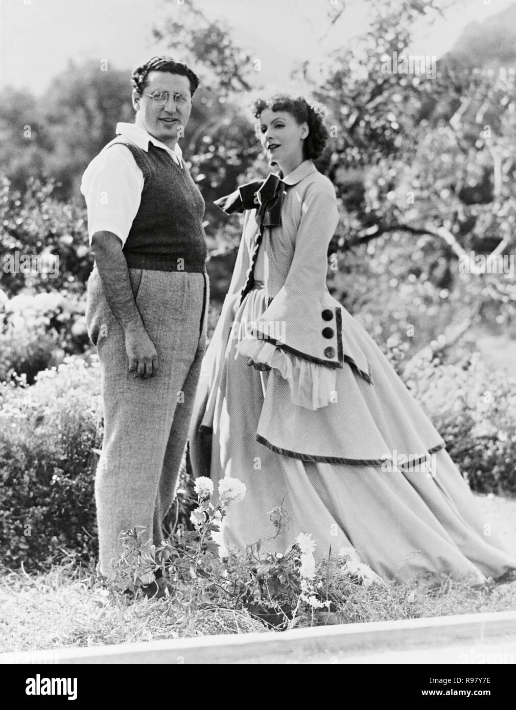 Original film title: CAMILLE. English title: CAMILLE. Year: 1936 ...