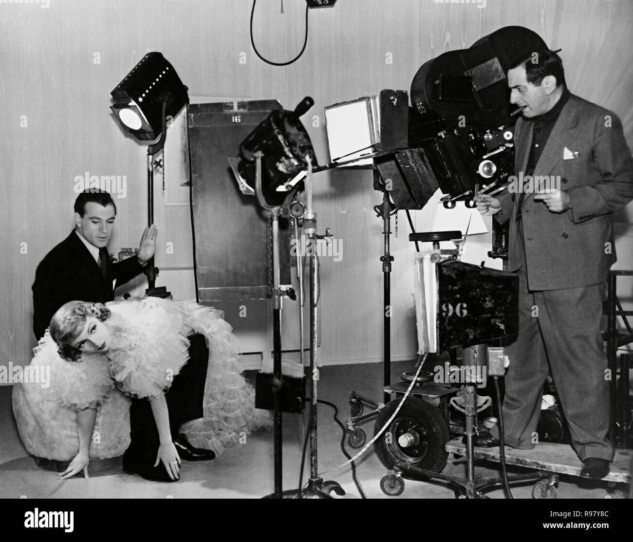 Original film title: BLUEBEARD'S EIGHTH WIFE. English title: BLUEBEARD ...