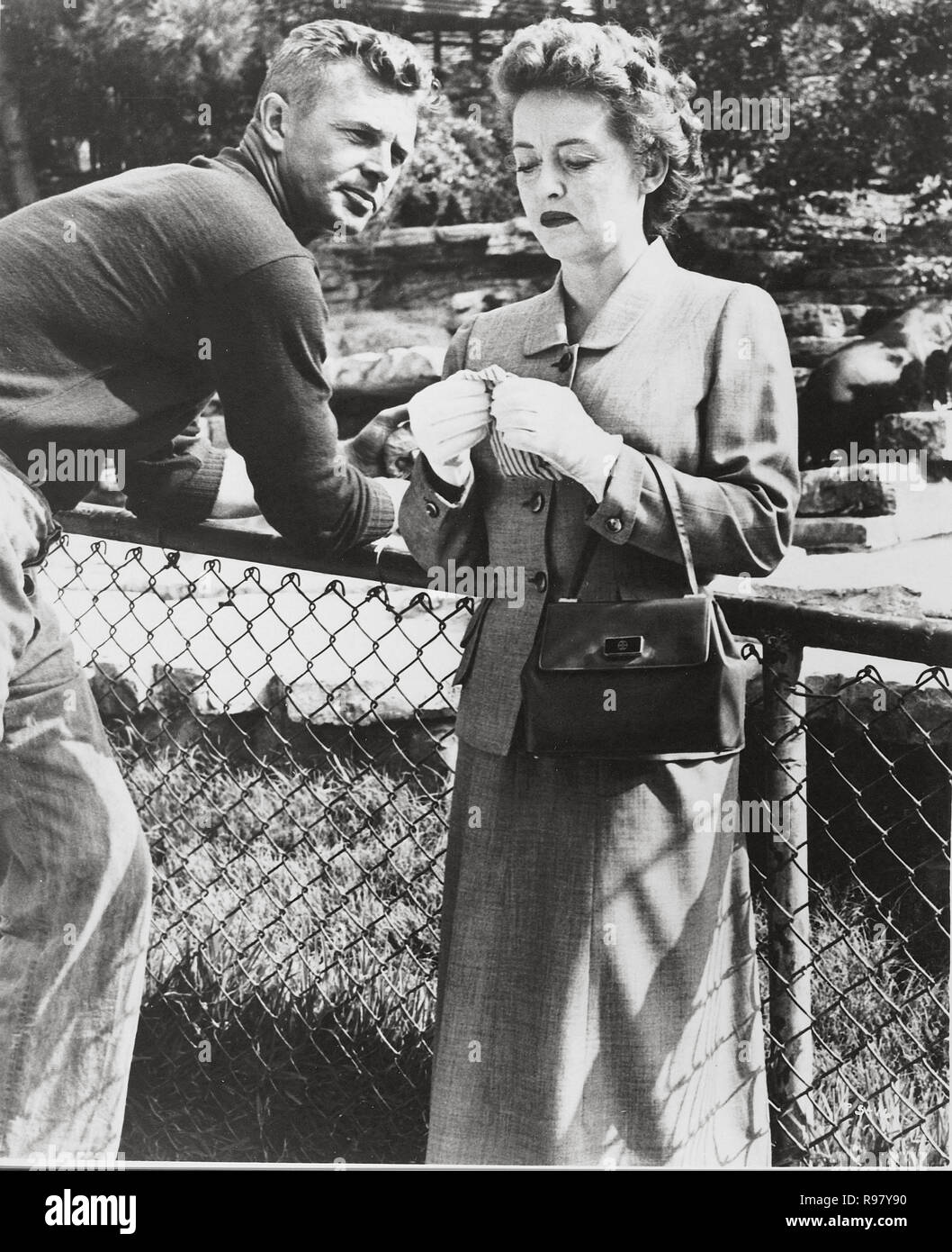 Original film title: THE STAR. English title: THE STAR. Year: 1952 ...