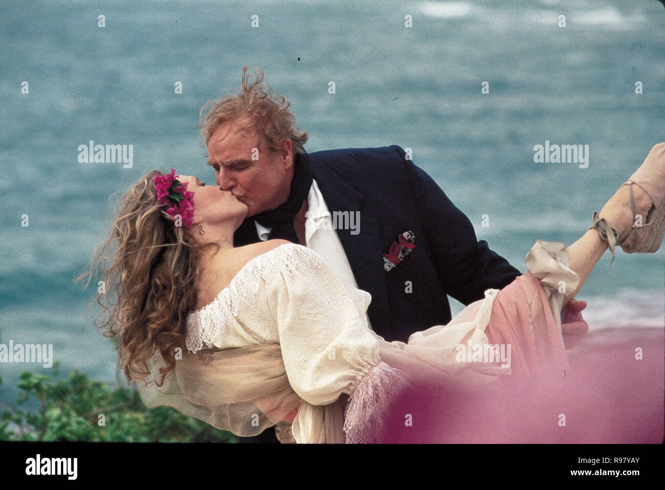 Original film title: DON JUAN DEMARCO. English title: DON JUAN DEMARCO. Year: 1995. Director ...