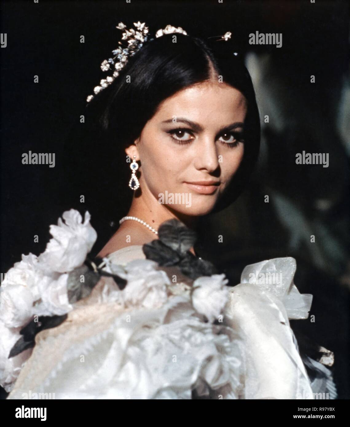 Original film title: IL GATTOPARDO. English title: THE LEOPARD. Year ...