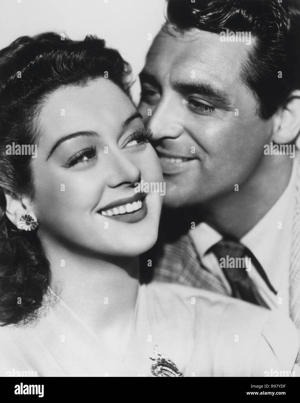 Columbia girl friday 1940 Black and White Stock Photos & Images - Alamy