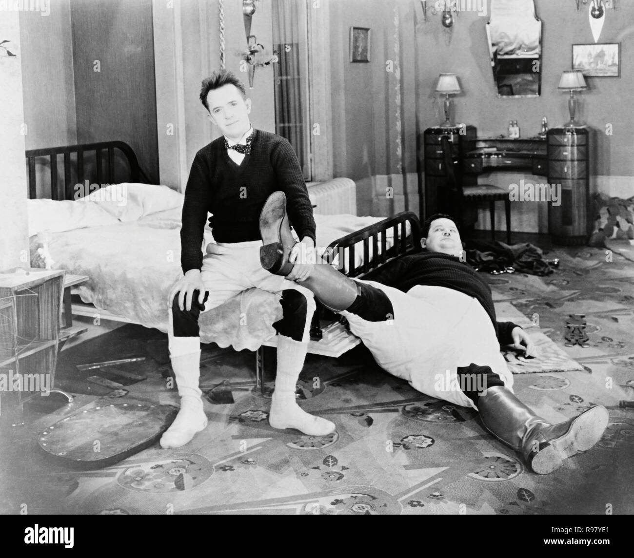 James parrott hi-res stock photography and images - Alamy