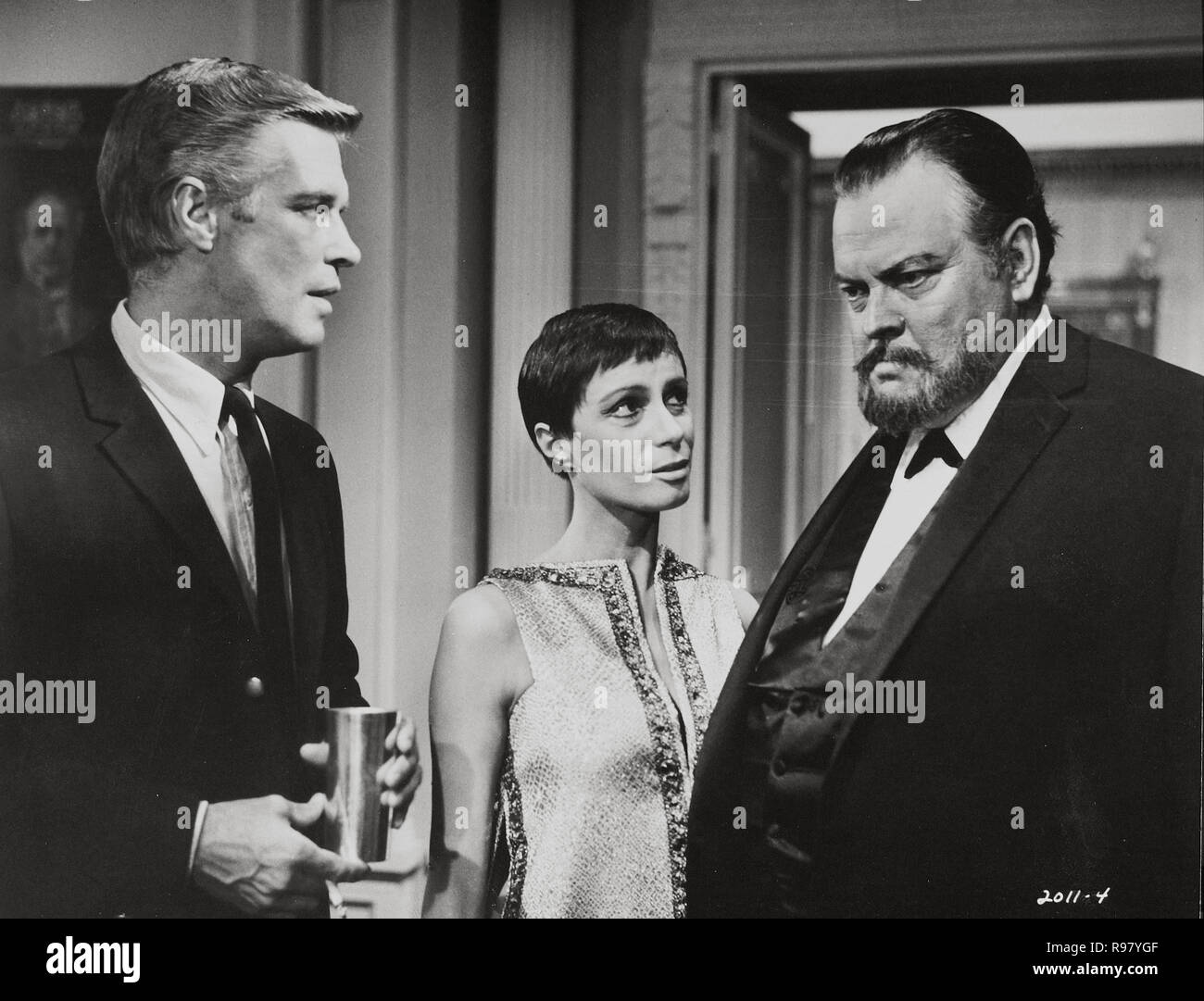 Original film title: HOUSE OF CARDS. English title: HOUSE OF CARDS ...