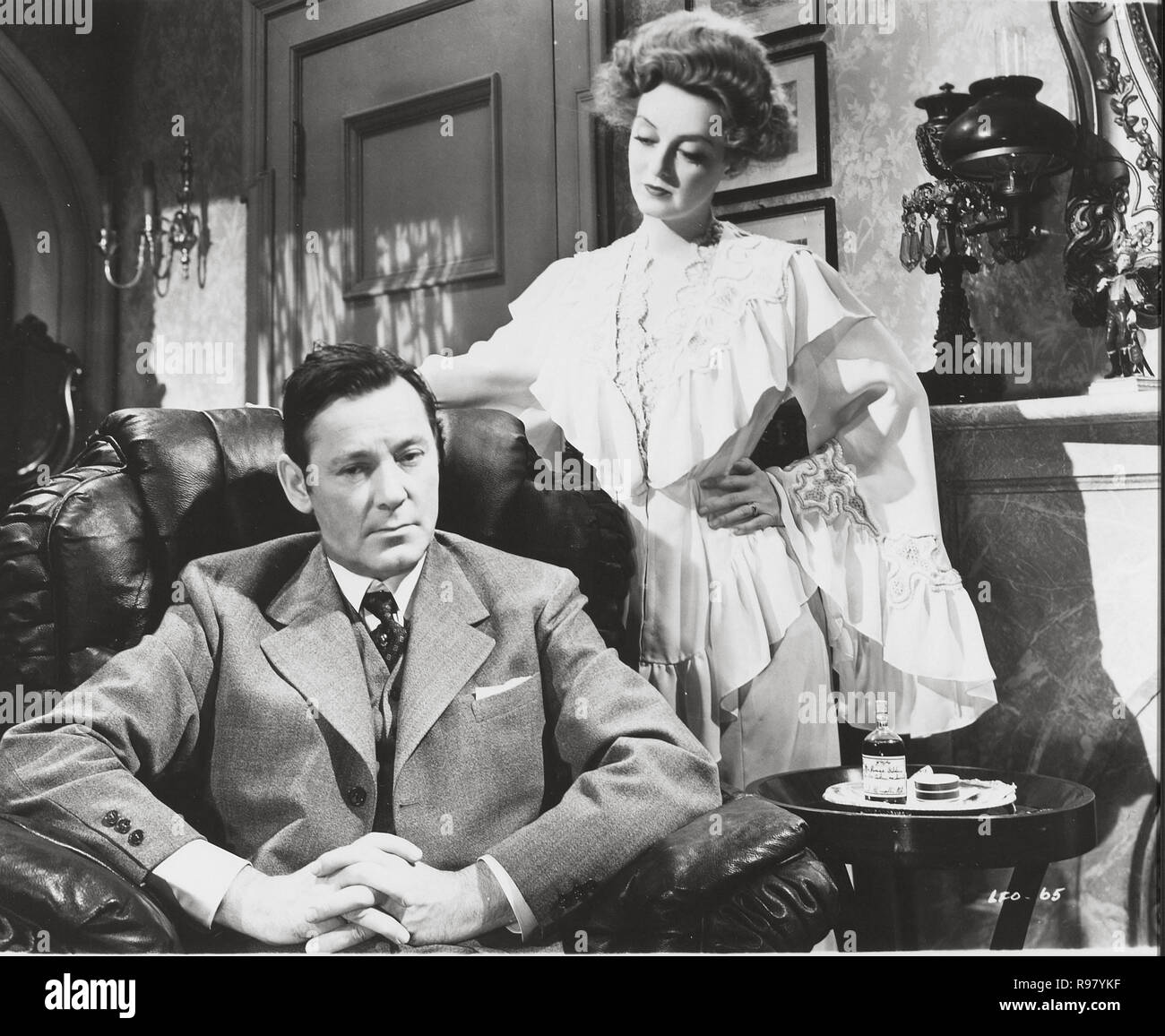 Original film title: THE LITTLE FOXES. English title: THE LITTLE FOXES ...