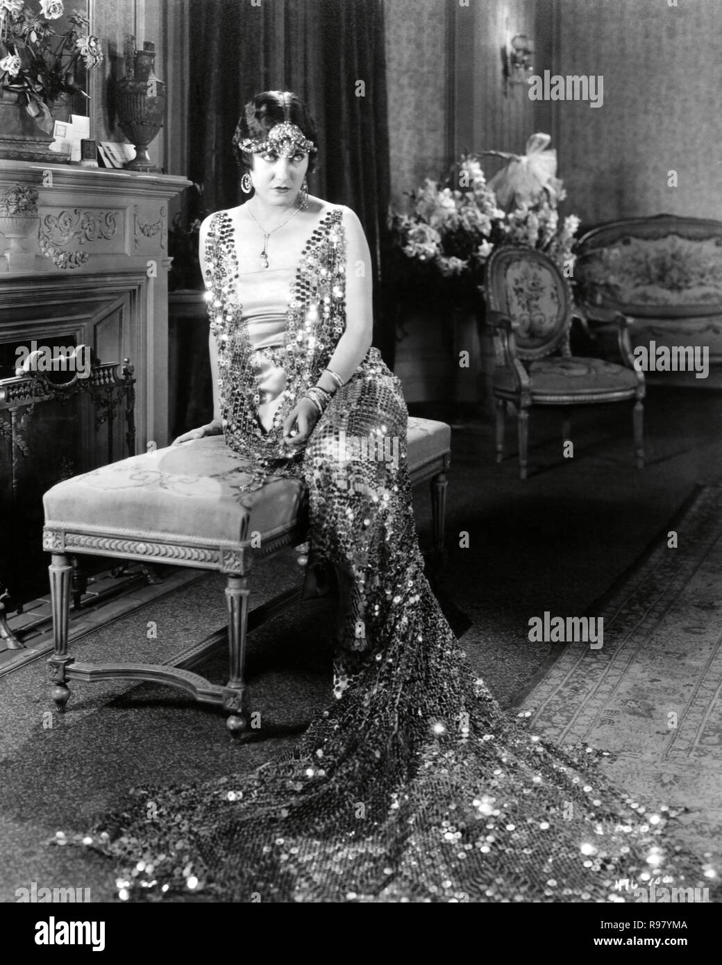 Original film title: THE IMPOSSIBLE MRS. BELLOW. English title: THE ...