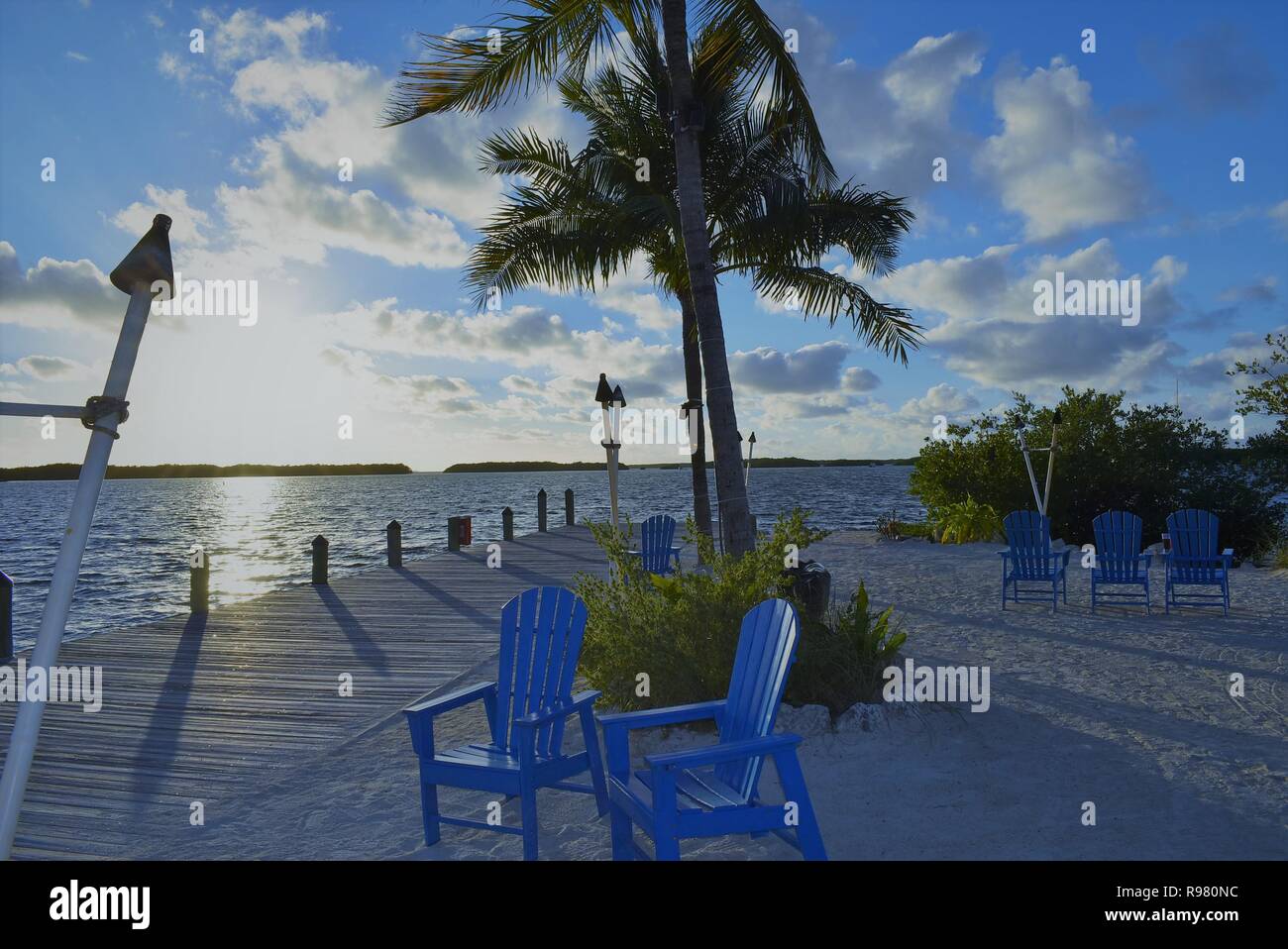 Ocean view beach hi-res stock photography and images - Alamy