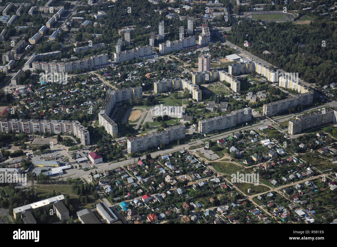 Kovrov hi-res stock photography and images - Alamy