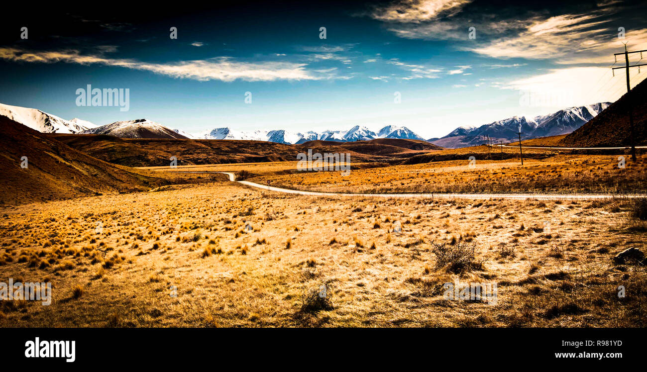 Stark bank road hi-res stock photography and images - Alamy