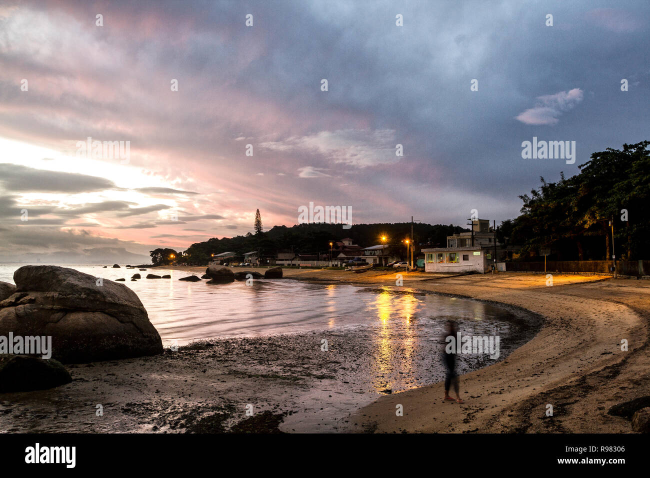 Praia Da Tapera High Resolution Stock Photography and Images - Alamy