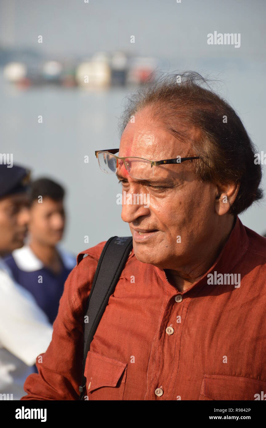 Indian Photographer Raghu Rai High Resolution Stock Photography and ...