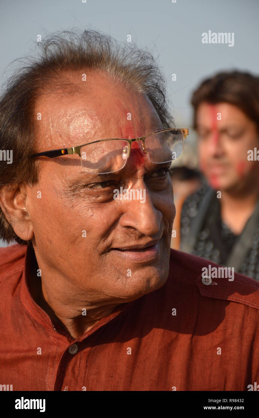 Indian Photographer Raghu Rai High Resolution Stock Photography and ...