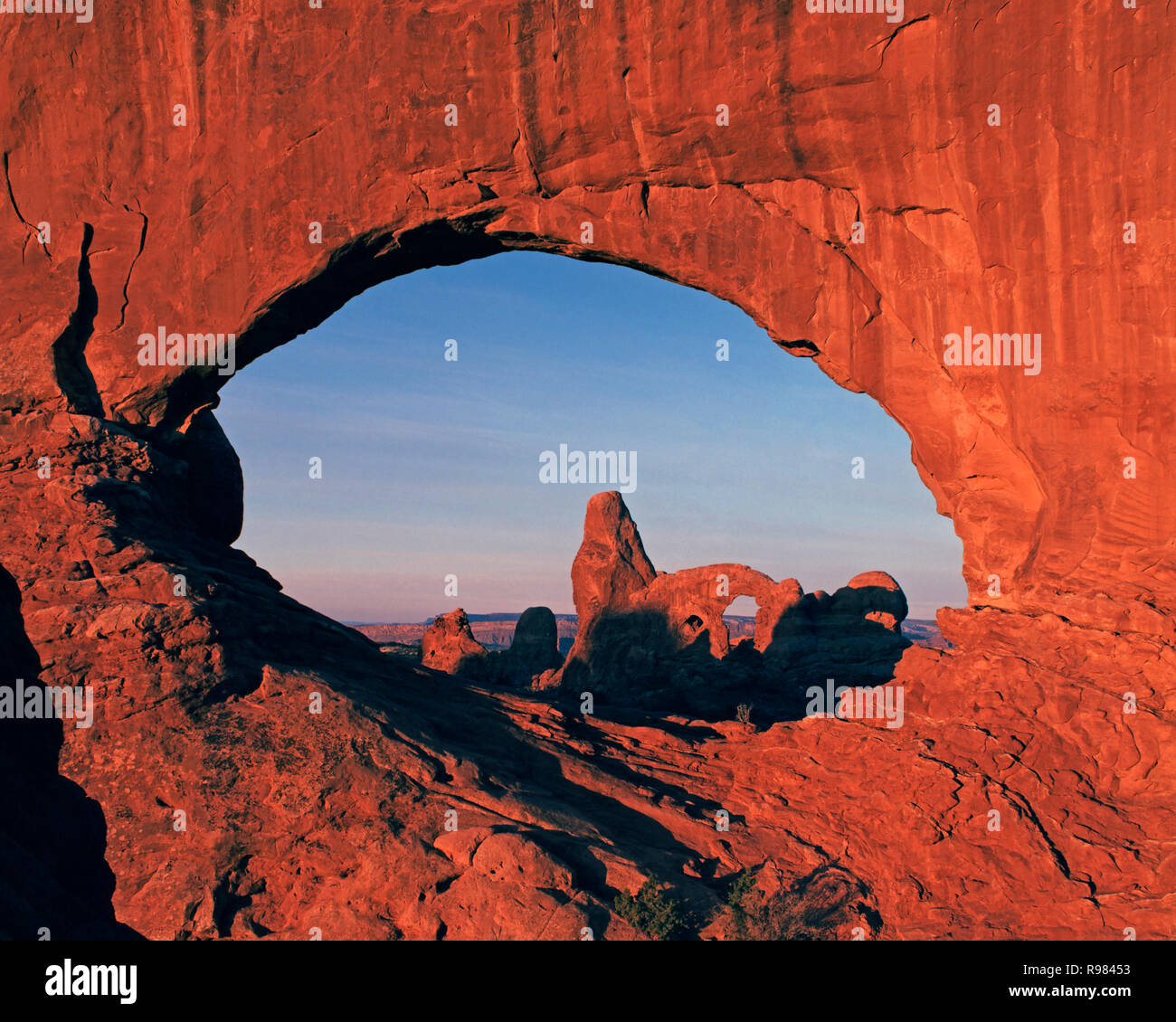 Turret window hi-res stock photography and images - Alamy