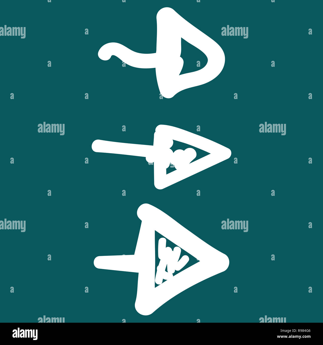 Children map point hi-res stock photography and images - Alamy