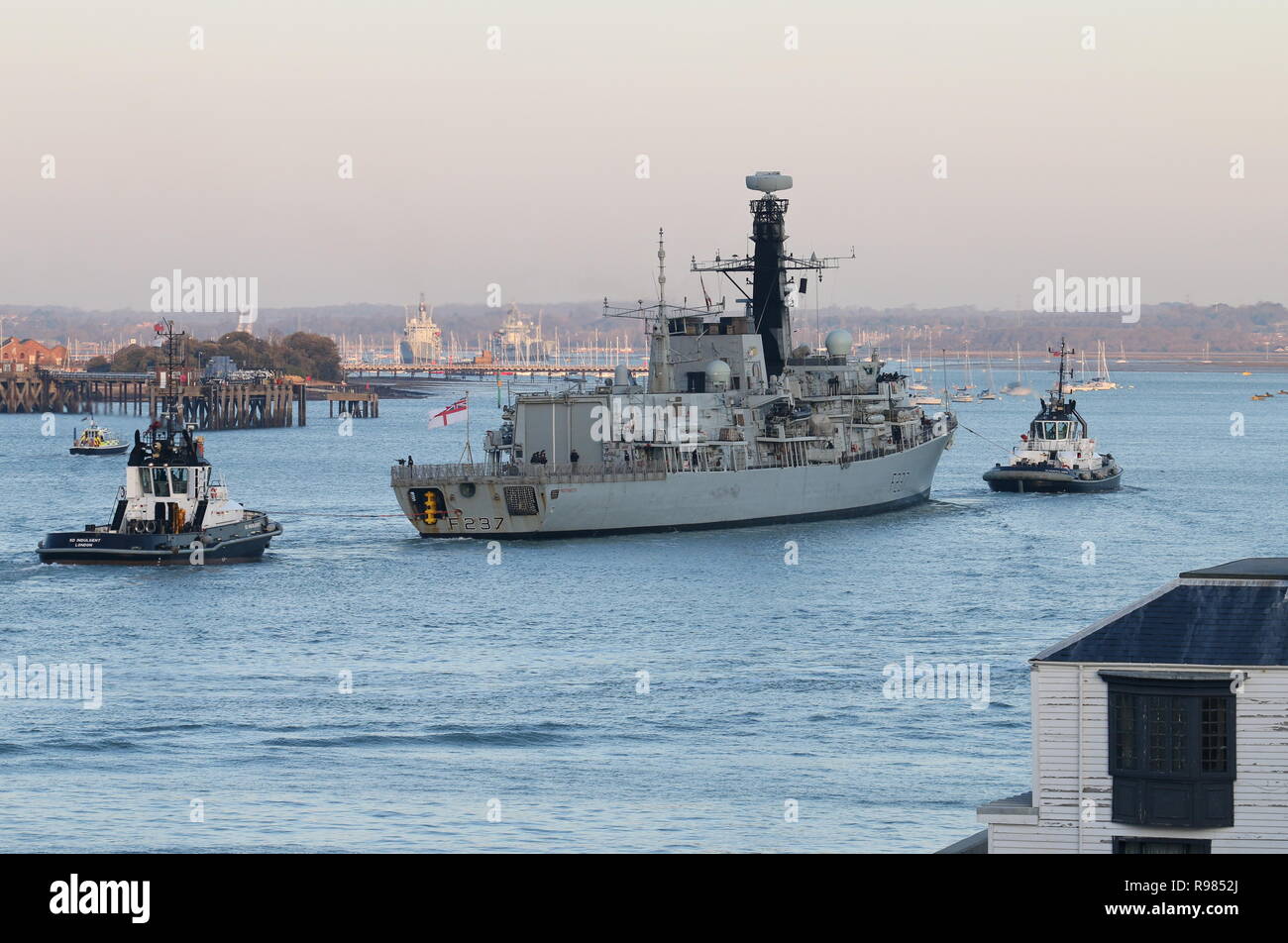 Trident submarine hi-res stock photography and images - Alamy