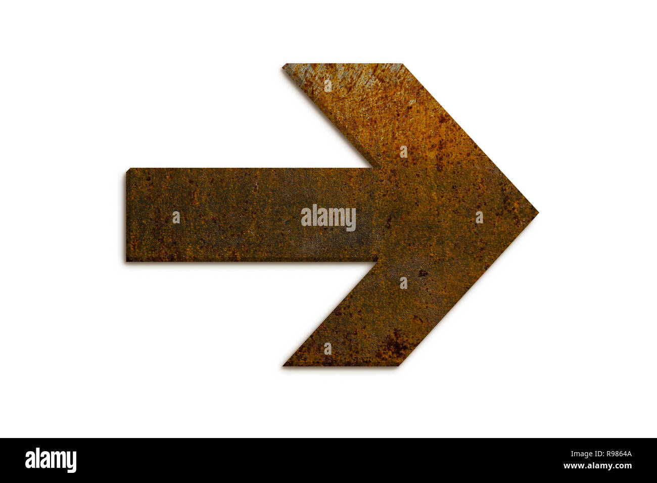 Seamless Arrow High Resolution Stock Photography and Images - Alamy