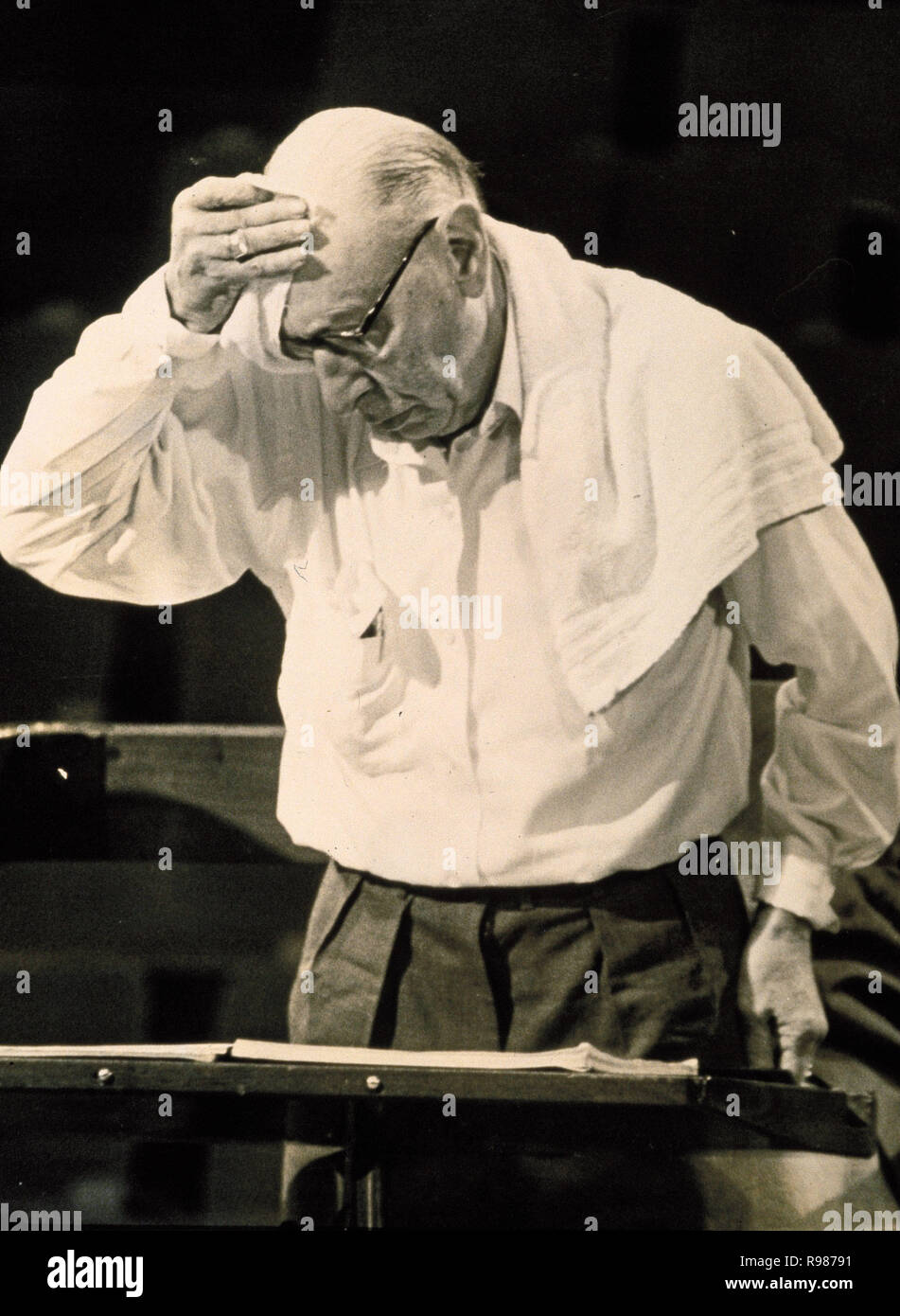 Age 83 hi-res stock photography and images - Alamy