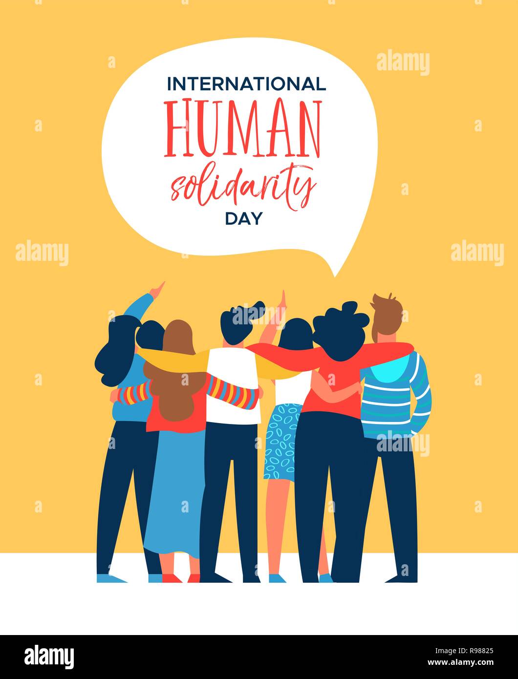 We were good together Stock Vector Images - Alamy