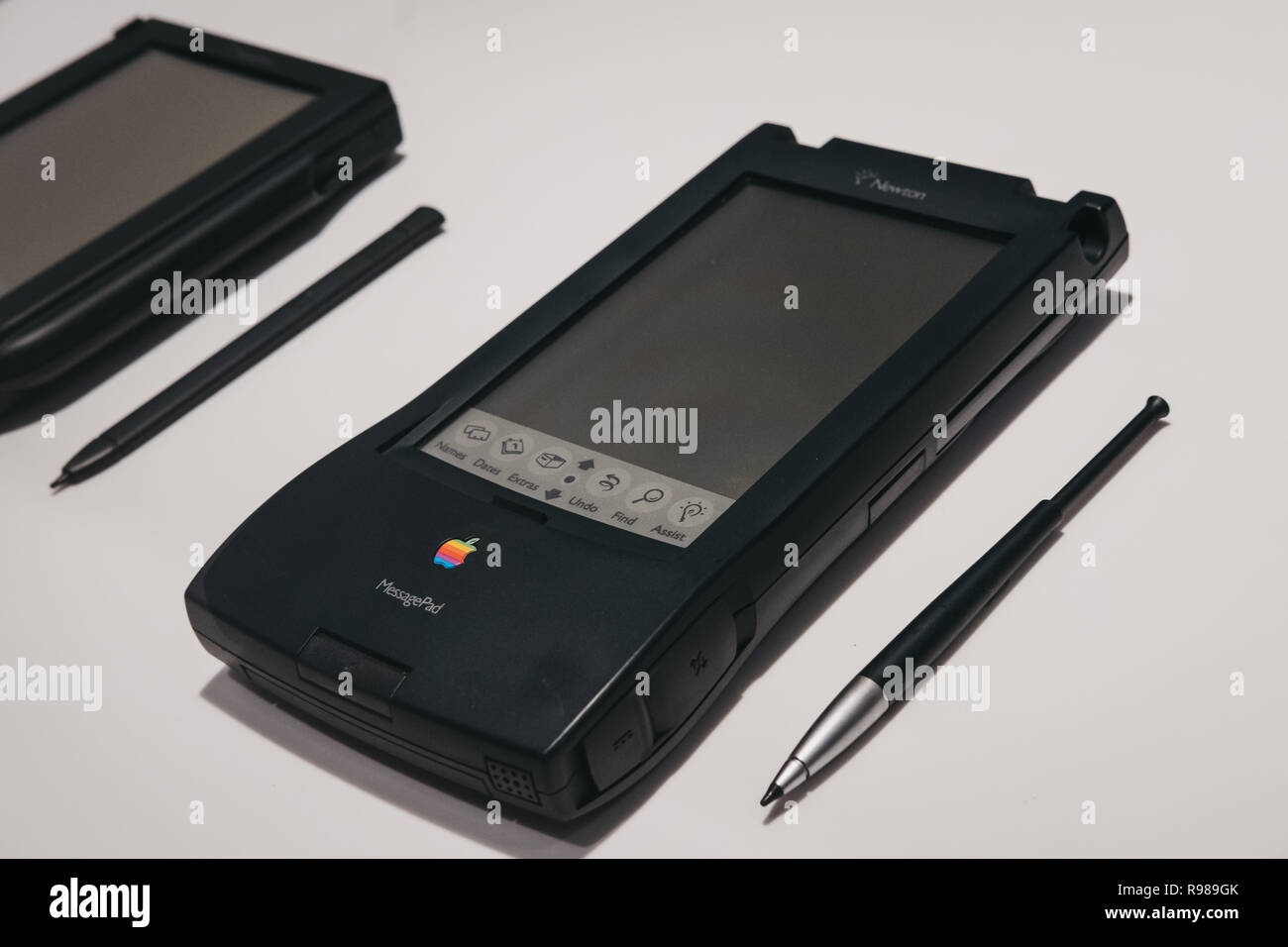 Apple Newton Messagepad 130