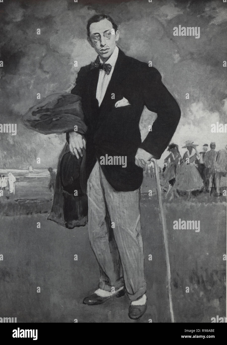 Strawinsky hi-res stock photography and images - Alamy