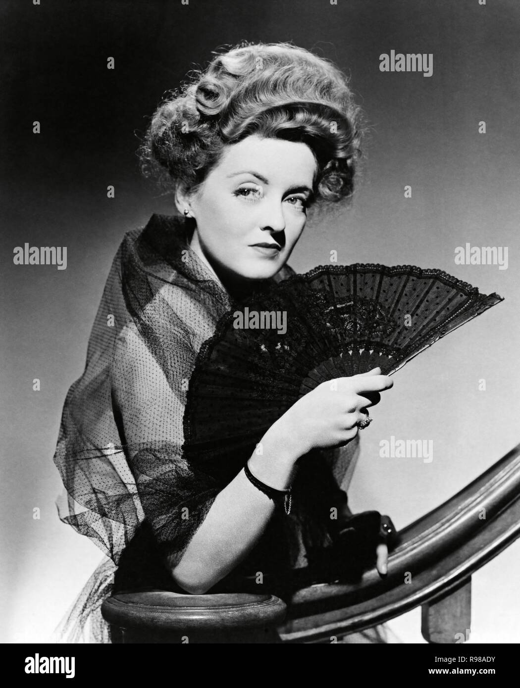 The little foxes 1941 hi-res stock photography and images - Alamy