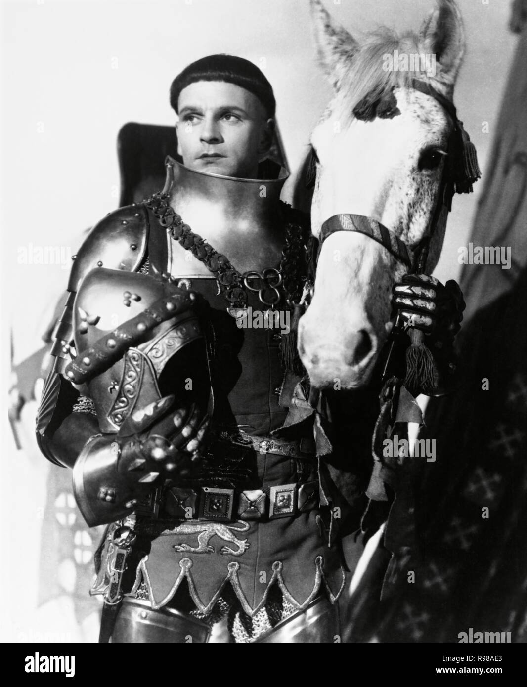 Original film title: HENRY V. English title: HENRY V. Year: 1944 ...