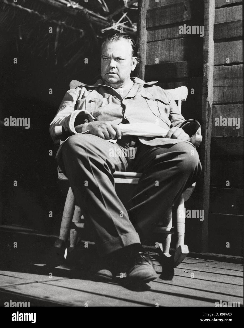 Original film title: THE SOUTHERN STAR. English title: THE SOUTHERN ...