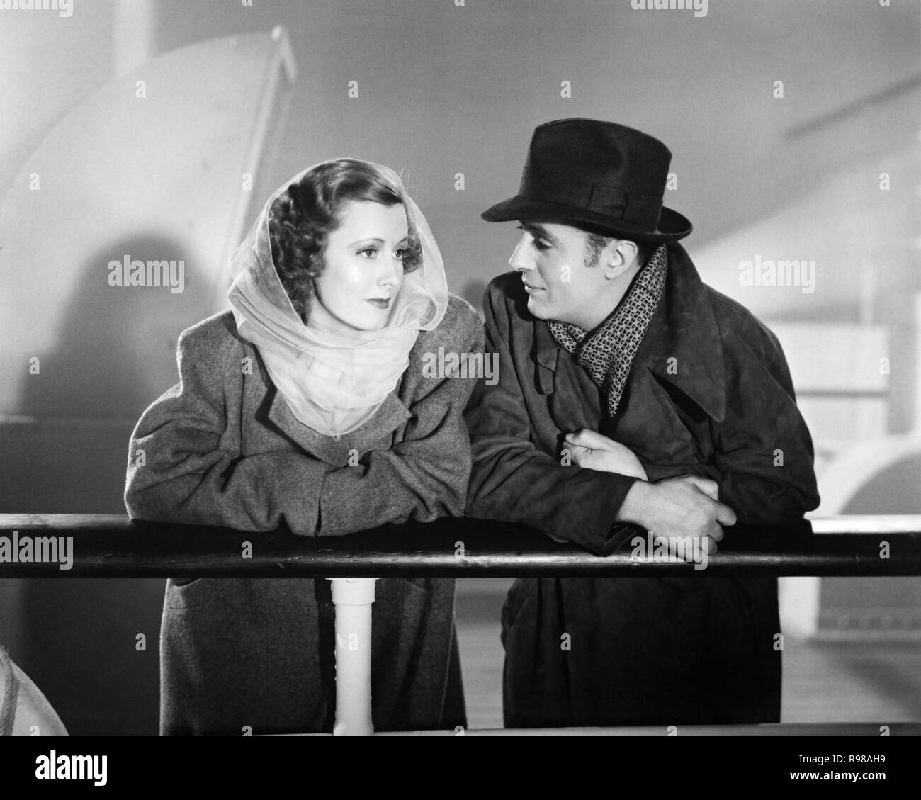 Original film title: LOVE AFFAIR. English title: LOVE AFFAIR. Year: 1939. Director: LEO MCCAREY ...