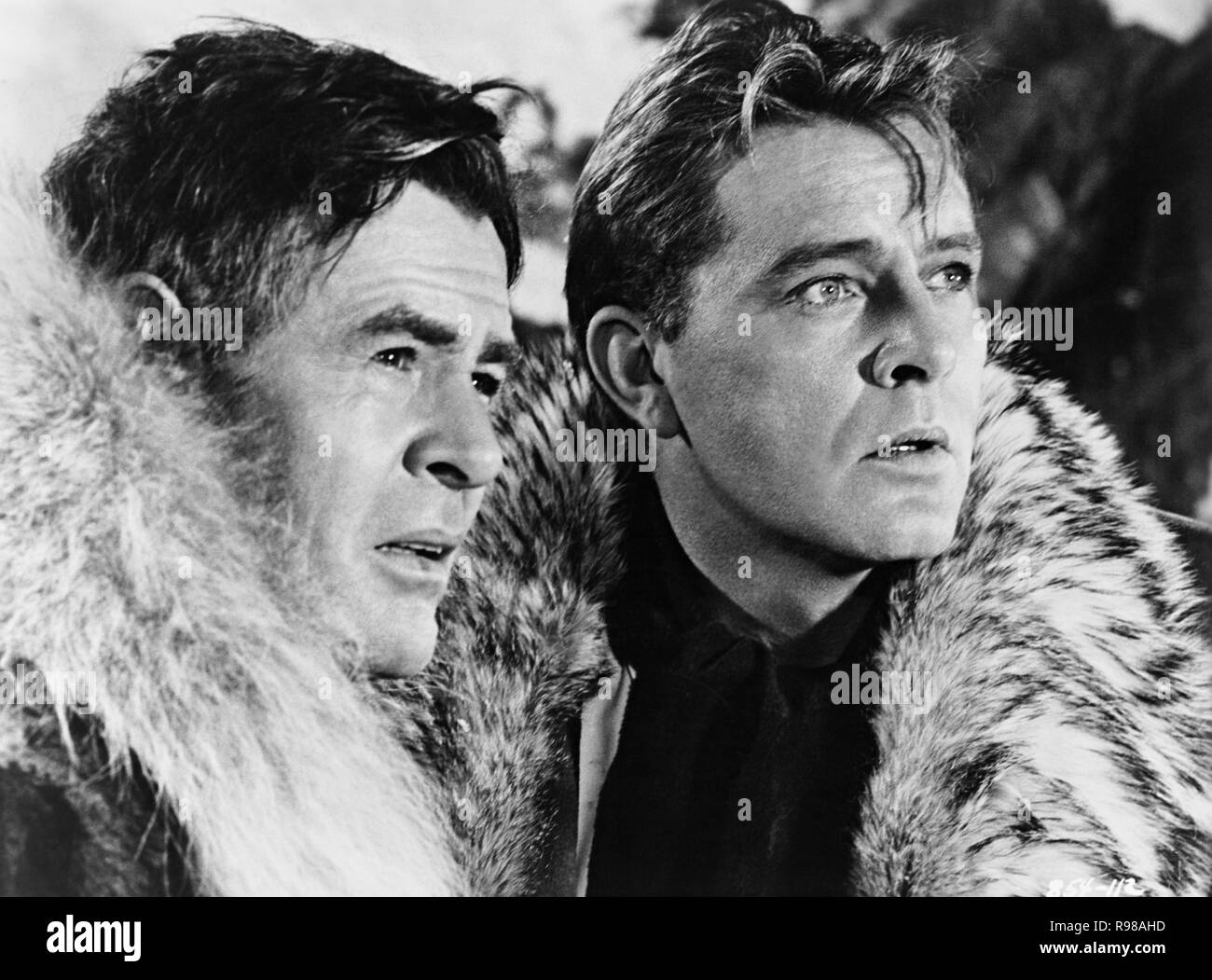 Original film title: ICE PALACE. English title: ICE PALACE. Year: 1960 ...
