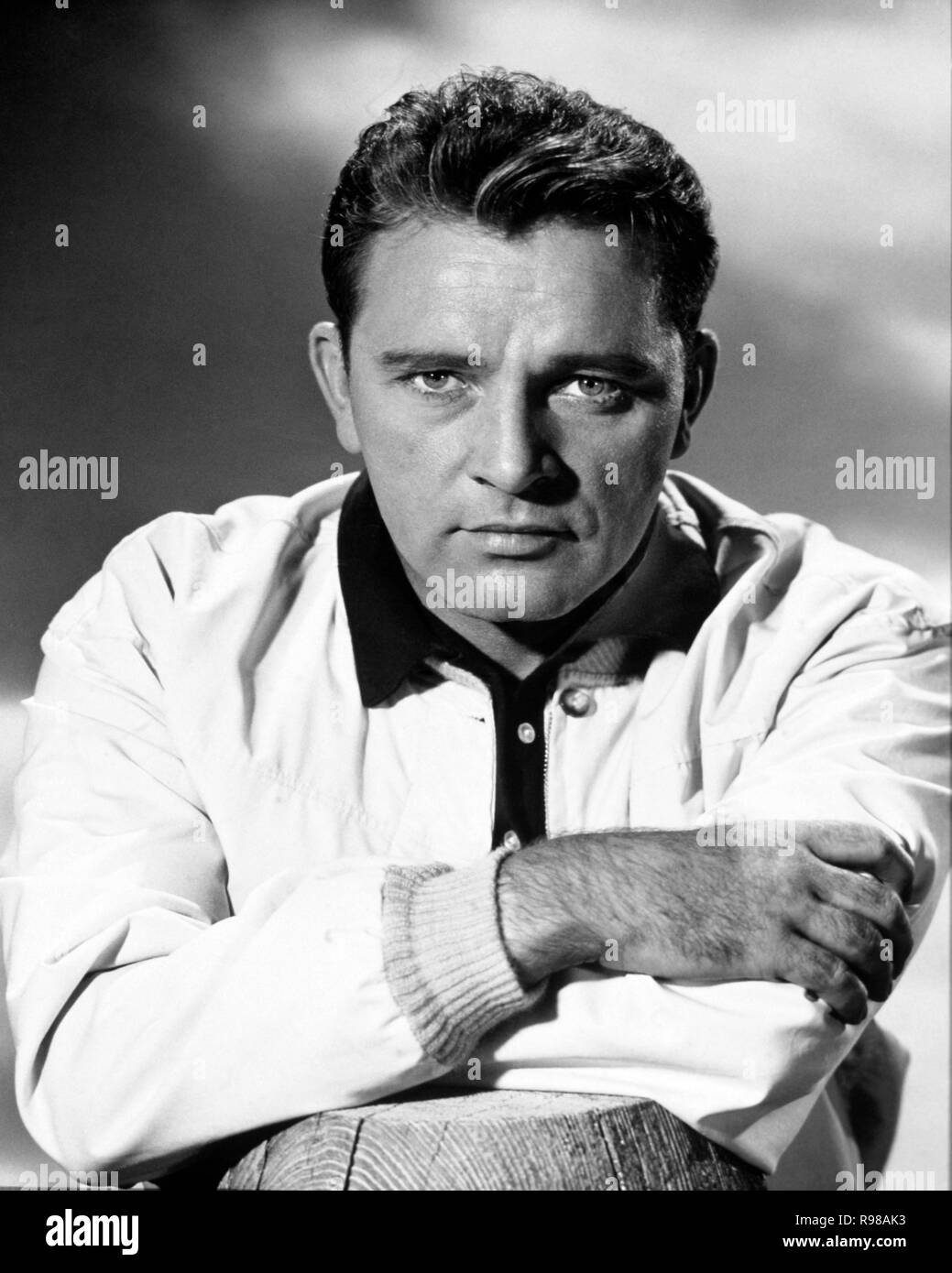 Hunter vincent Black and White Stock Photos & Images - Alamy