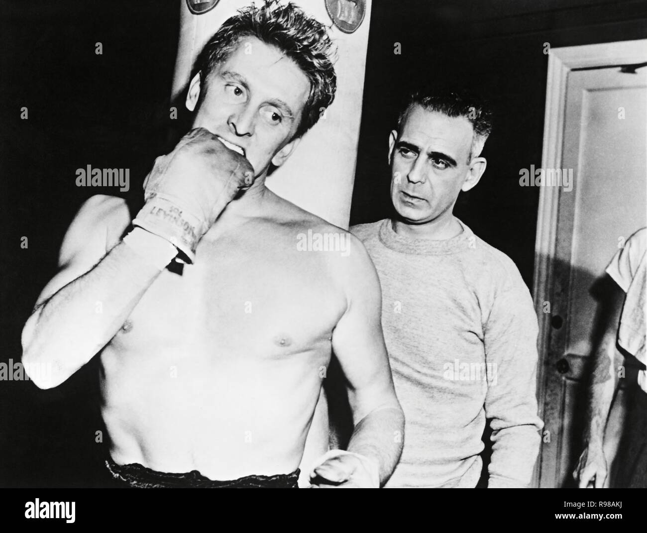 Original film title: CHAMPION. English title: CHAMPION. Year: 1949 ...